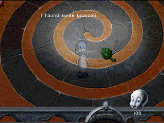 3DO Games > Casper :: Emu-Land.net