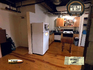 Игры 3DO > S :: Emu-Land.net