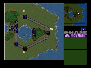 3DO Games > P :: Emu-Land.net