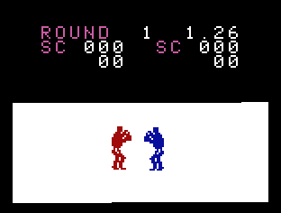 Emerson Arcadia 2001 Games :: Emu-Land.net