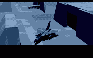 Atari ST Games > Air Support (1992)(Psygnosis) :: Emu-Land.net