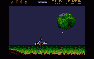 Игры Atari ST > Astro Marine Corporation (1990)(Dinamic) :: Emu-Land.net