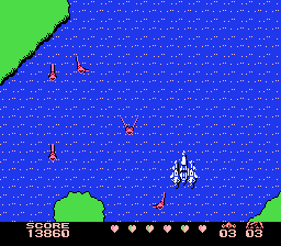 Игры Famicom Disk System > Gall Force: Eternal Story :: Emu-Land.net