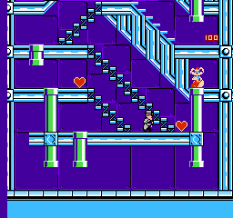 Famicom Disk System Games > Roger Rabbit :: Emu-Land.net