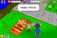 Игры Game Boy Advance > Adventures of Jimmy Neutron Boy Genius vs ...
