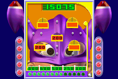 Game Boy Advance Games > Adventures of Jimmy Neutron Boy Genius, The ...