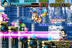 Game Boy Advance Games :: Emu-Land.net