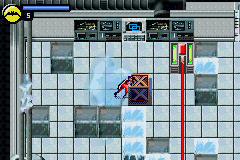 Игры Game Boy Advance > Batman: Vengeance :: Emu-Land.net