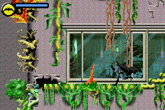 Игры Game Boy Advance > Batman: Vengeance :: Emu-Land.net