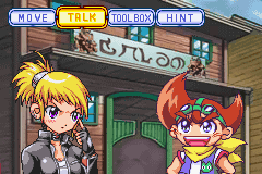 Game Boy Advance Games > Battle B-Daman: Fire Spirits! :: Emu-Land.net