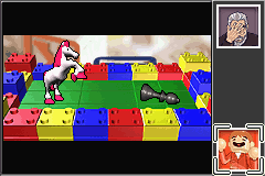 Игры Game Boy Advance > Board Game Classics :: Emu-Land.net