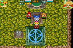 Game Boy Advance Games > Bouken Yuuki Pluster World: Densetsu no Plust ...