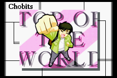 Game Boy Advance Games > Chobits for Gameboy Advance: Atashi Dake no ...