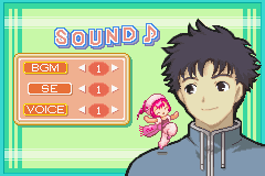 Game Boy Advance Games > Chobits for Gameboy Advance: Atashi Dake no ...