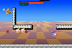 Игры Game Boy Advance > Custom Robo GX :: Emu-Land.net