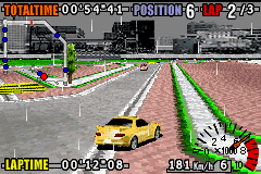 Игры Game Boy Advance > Популярные :: Emu-Land.net