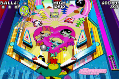 Игры Game Boy Advance > Powerpuff Girls, The: Him and Seek :: Emu-Land.net