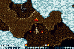 Игры Game Boy Advance > Tyrian 2000 :: Emu-Land.net