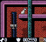 Game Boy Color Games > Disney's 102 Dalmatians: Puppies to the Rescue ...