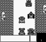 Game Boy Games > Chiki Chiki Machine Mou Race :: Emu-Land.net