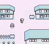 Игры Game Boy > Pokémon Red Version :: Emu-Land.net
