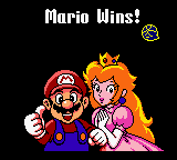 Game Boy Color Games > Super Mario Bros. Deluxe :: Emu-Land.net