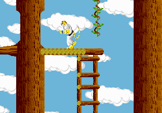 Игры Sega Mega Drive / Genesis > Action 52 :: Emu-Land.net