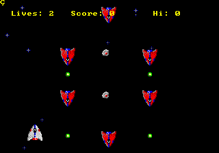 Sega Genesis (Mega Drive) Games > Public Domain :: Emu-Land.net
