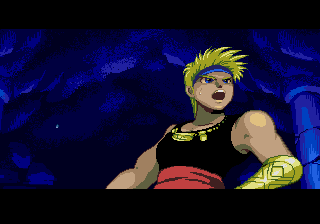 Игры Sega Mega Drive / Genesis > Beyond Oasis :: Emu-Land.net