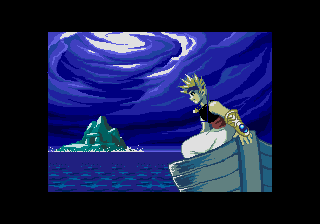 Игры Sega Mega Drive / Genesis > Beyond Oasis :: Emu-Land.net