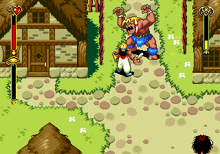 Sega Genesis (Mega Drive) Games > Best :: Emu-Land.net