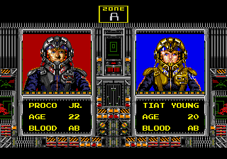 Игры Sega Mega Drive / Genesis > Sagaia :: Emu-Land.net