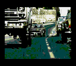 Sega Genesis (Mega Drive) Games > Public Domain :: Emu-Land.net