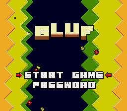 Игры Sega Mega Drive / Genesis > Gluf :: Emu-Land.net