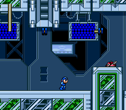 Sega Genesis (Mega Drive) Games > Mega Man: The Wily Wars :: Emu-Land.net
