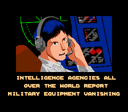 Игры Sega Mega Drive / Genesis > Mega SWIV :: Emu-Land.net