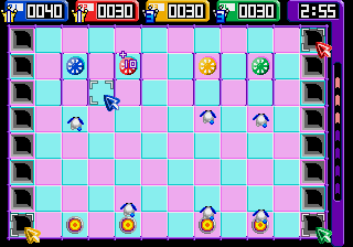 Sega Genesis (Mega Drive) Games > Public Domain :: Emu-Land.net