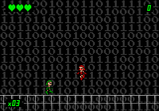 Sega Genesis (Mega Drive) Games > Project MD :: Emu-Land.net