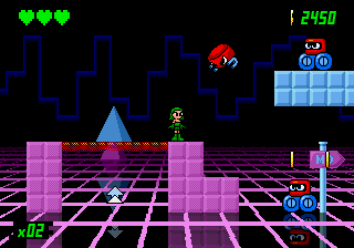Игры Sega Mega Drive / Genesis > Project MD :: Emu-Land.net