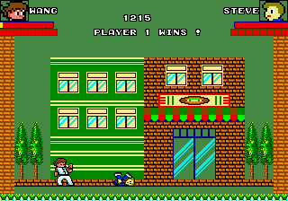 Sega Genesis (Mega Drive) Games > Public Domain :: Emu-Land.net