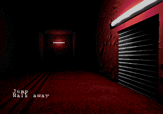 Игры Sega Mega Drive / Genesis > Sacred Line Genesis :: Emu-Land.net