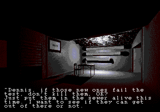 Игры Sega Mega Drive / Genesis > Sacred Line Genesis :: Emu-Land.net