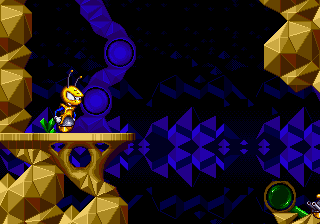 Игры Sega Mega Drive / Genesis > Segapede :: Emu-Land.net