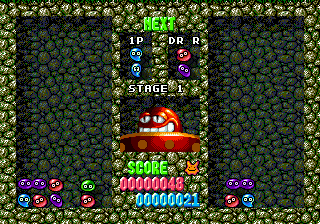 Игры Sega Mega Drive / Genesis > Sonic Compilation :: Emu-Land.net