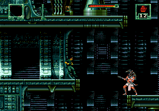 Игры Sega Mega Drive / Genesis > Stargate :: Emu-Land.net