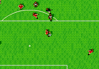 Игры Sega Mega Drive / Genesis > S :: Emu-Land.net