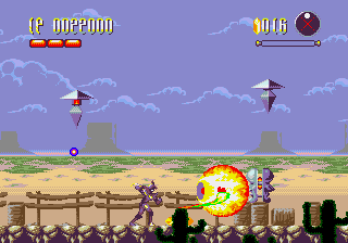 Игры Sega Mega Drive / Genesis > Homebrew :: Emu-Land.net