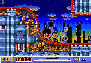 Игры Sega Mega Drive / Genesis > Socket :: Emu-Land.net