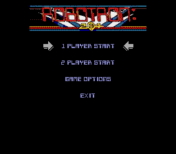 Игры Sega Mega Drive / Genesis > Williams Arcade's Greatest Hits :: Emu ...