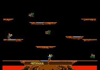 Sega Genesis (Mega Drive) Games :: Emu-Land.net